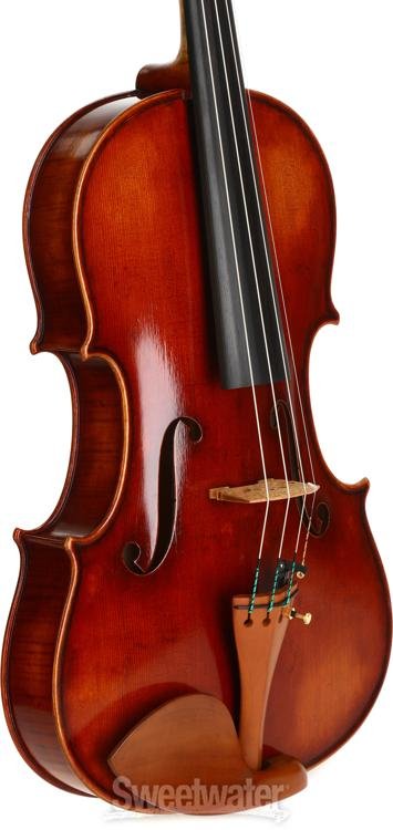 Howard Core CS2900V Core Select Tertis Model Viola - 16 inch | Sweetwater