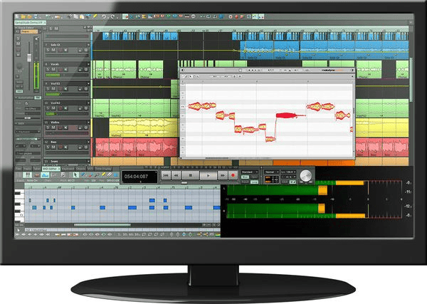 MAGIX Ultimate Tool Bundle | Sweetwater
