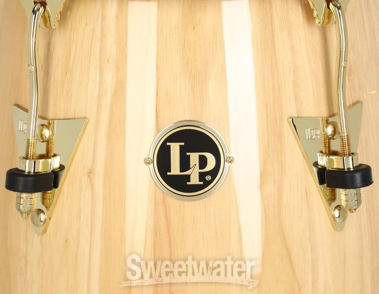 Latin Percussion Classic Series Tumba - 12.5 inches | Sweetwater