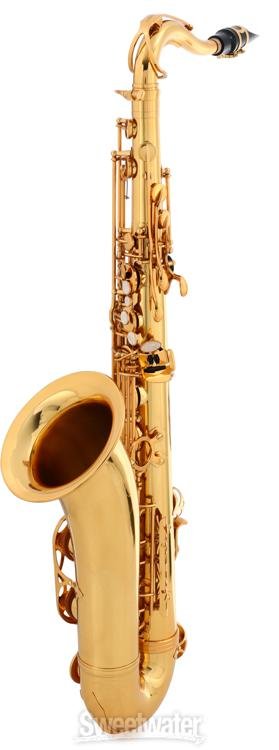 Growling Sax AG-101T Avant-garde Series Student Tenor Saxophone ...