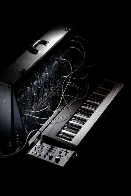 ARP 2600 FS Semi-Modular Analog Synthesizer System | Sweetwater