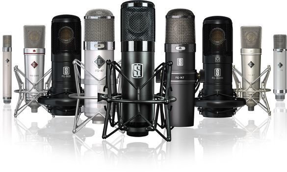 Slate Digital VMS ML-1 Vintage Edition | Sweetwater