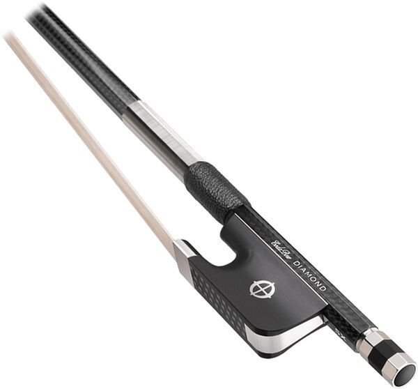 CodaBow Diamond SX Professional Cello Bow - 4/4 Size | Sweetwater