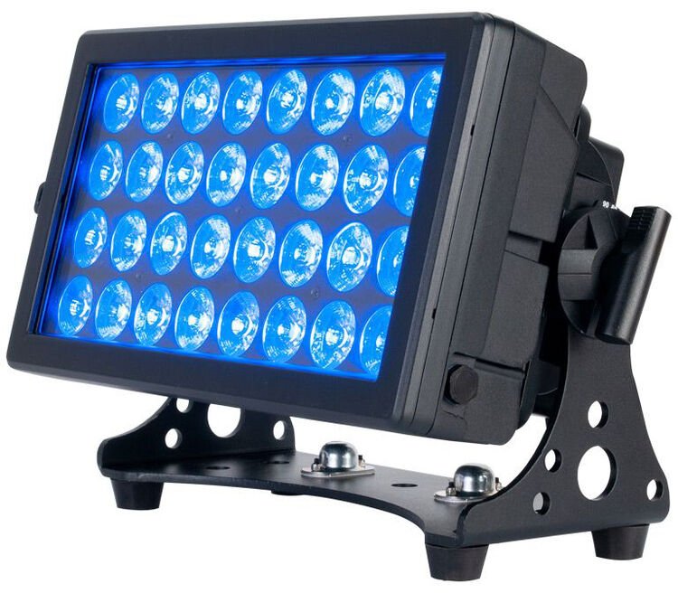 ADJ Encore LP32IP 32 x 20-watt RGBL IP65-rated LED Wash Panel | Sweetwater