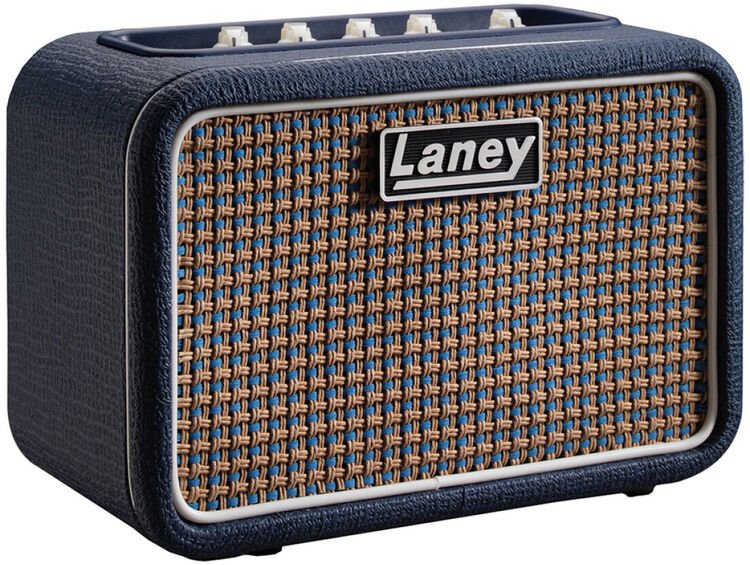 Laney Mini-ST-Lion 2 x 3-inch 6-watt Combo Amp | Sweetwater
