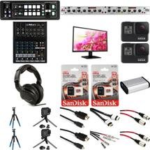 Video Equipment Deals | Sweetwater