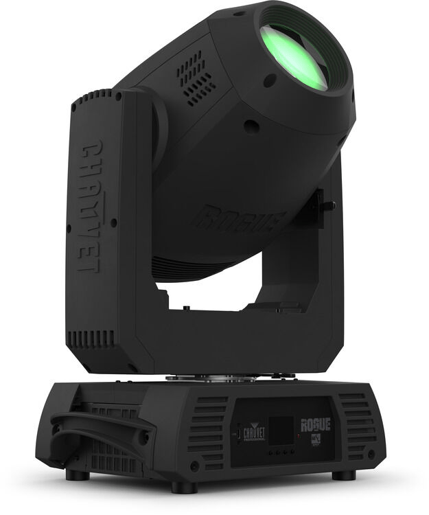 Chauvet Pro Rogue R2E Spot 350-watt Moving-head Spot | Sweetwater