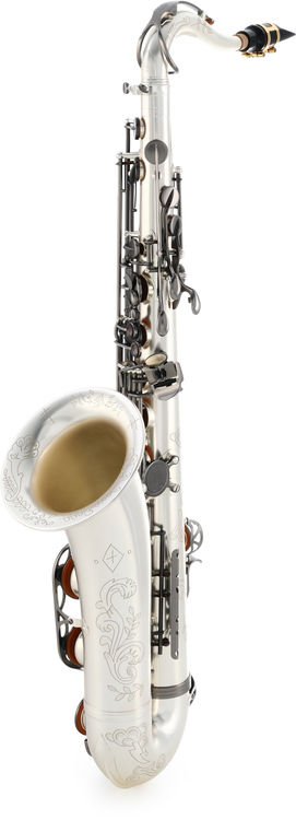 Growling Sax G1-UTSB Uprise Series Professional Saxophone - Satin ...