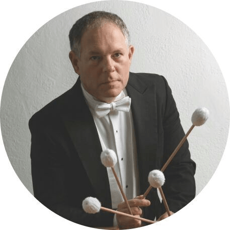 Malletech Stiletto 5.0-Octave Rosewood Marimba | Sweetwater