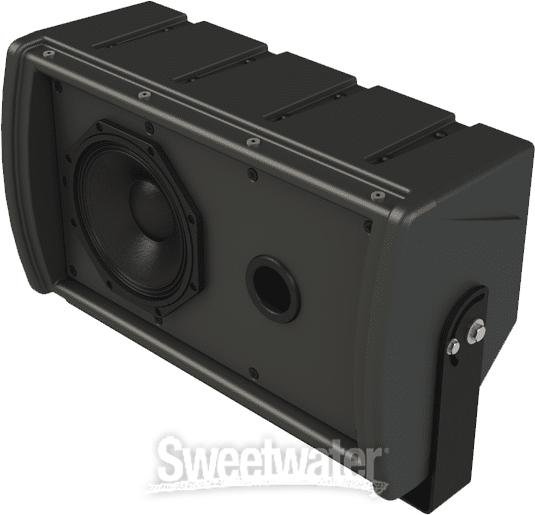 Danley Sound Labs GO-2-8CX 8-inch, 1,280-watt Coaxial Passive Speaker ...