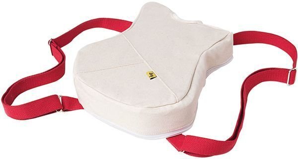 Loog Guitars Canvas Backpack | Sweetwater