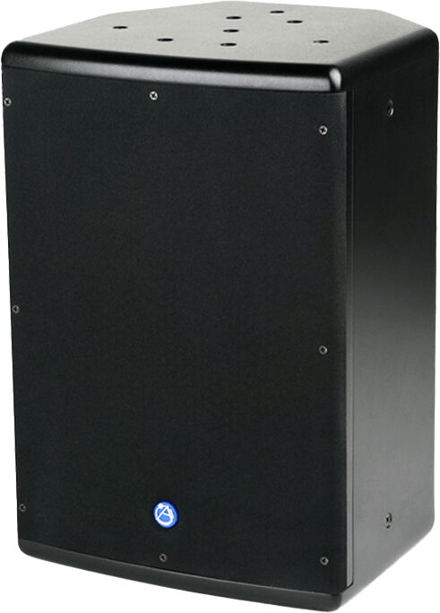 AtlasIED SM8CXT-B 8-inch 150W 70V/100V/8-ohm Surface-mount Speaker ...