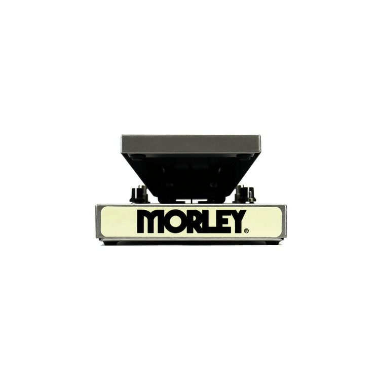Morley PFW2 Classic Size Power Fuzz Wah | Sweetwater Morley PFW2 Classic Size Power Fuzz Wah | Sweetwater