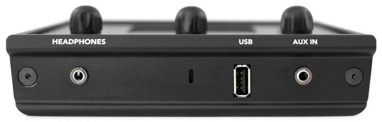 Digital Audio Labs Livemix CS-SOLO Personal Monitor Mixer | Sweetwater