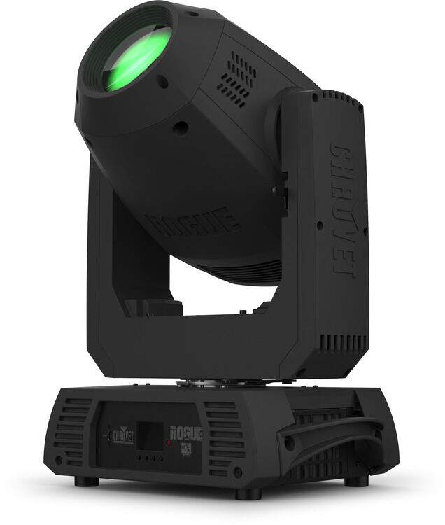 Chauvet Pro Rogue R1E Spot 200-watt Moving-head Spot | Sweetwater