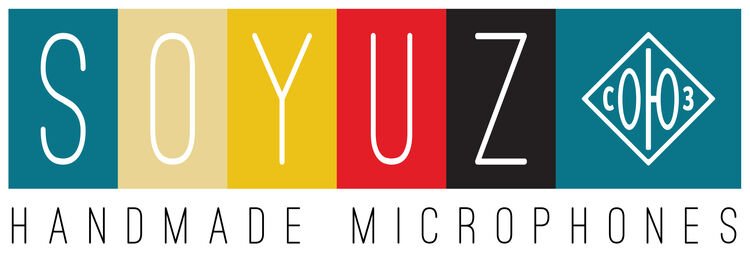 Soyuz x Atomic Heart 023 Bomblet Large-diaphragm Condenser Limited ...