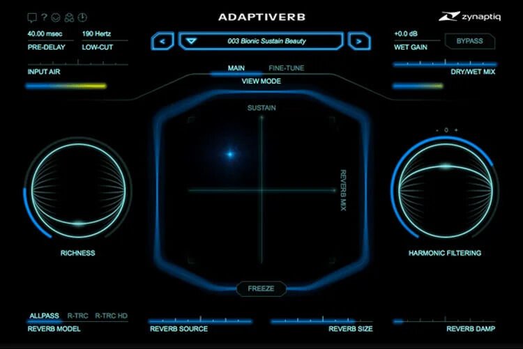 Zynaptiq CREATE Plug-in Bundle | Sweetwater