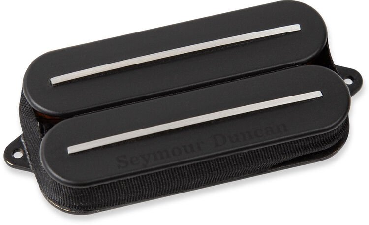 Seymour Duncan SH-2n Jazz Rails Neck Humbucker Pickup | Sweetwater