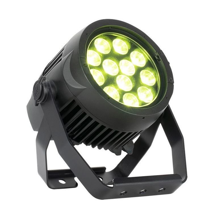 ADJ Encore LP12IP RGBL LED Par | Sweetwater