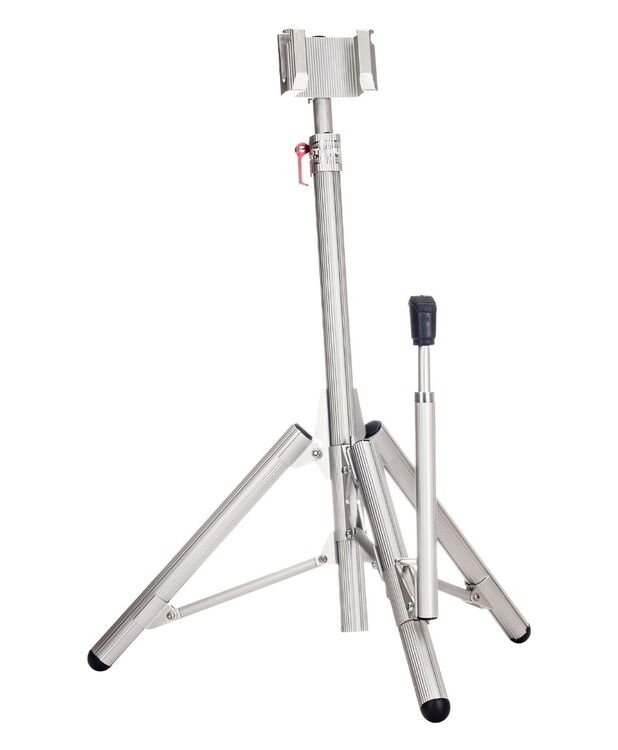 Mapex Airlift Stadium Marching Tenor Stand | Sweetwater