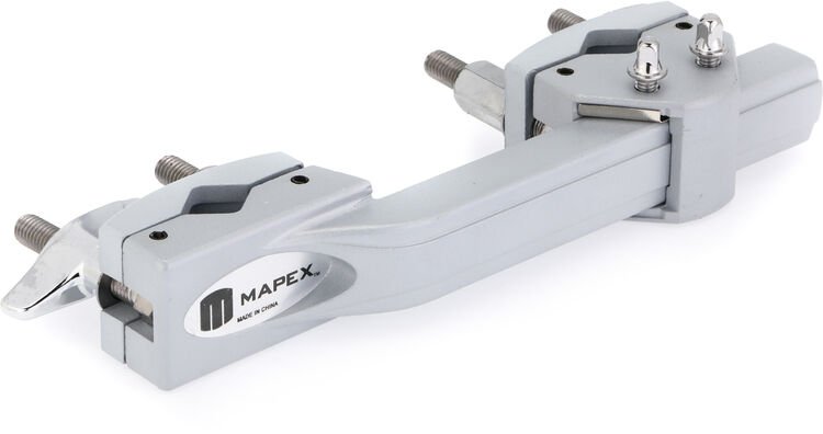 Mapex MC910 Horizontal Adjustable Clamp | Sweetwater