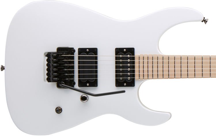 Caparison Guitars Dellinger Prominence-MJR Michael James Romeo ...