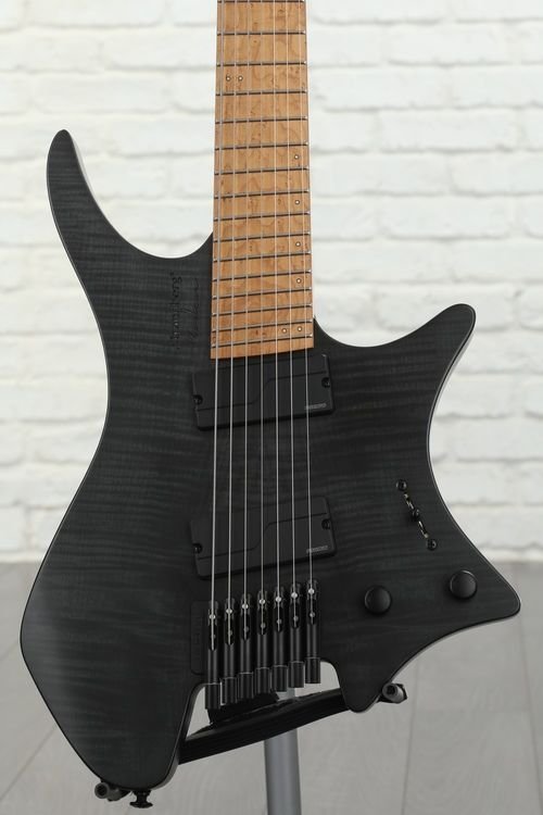 Strandberg Boden Original 7 - Black | Sweetwater