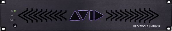 Avid Pro Tools MTRX II Audio Interface - Base Unit | Sweetwater