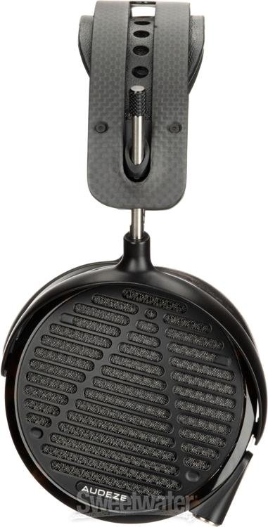 Audeze LCD-5 Open-back Headphones | Sweetwater