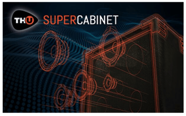 Overloud TH-U SuperCabinet IR Library Bundle - 3-pack | Sweetwater