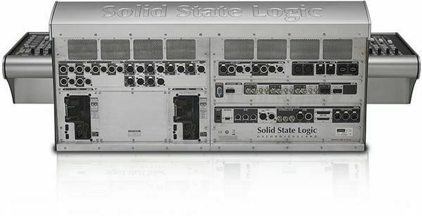Solid State Logic L100 Plus Live Console | Sweetwater