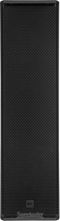 RCF NXW 44-A Active 2-way Column Speaker | Sweetwater