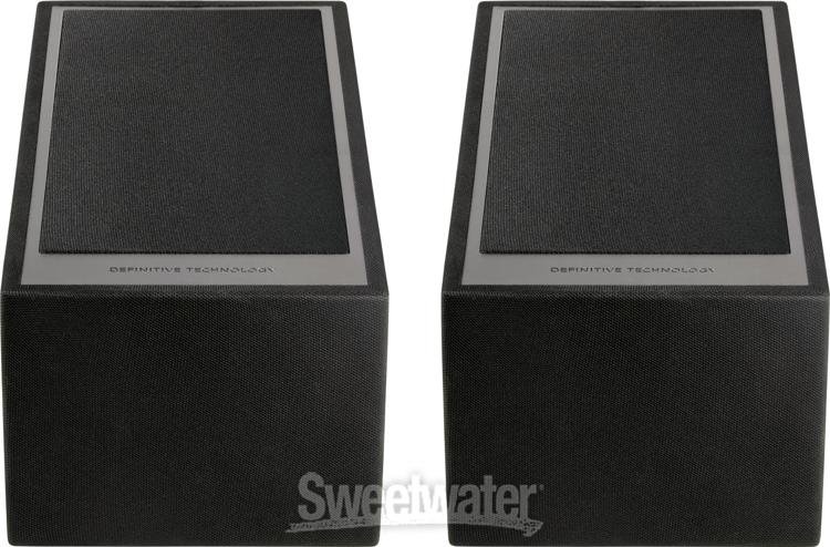 Definitive Technology Dymension DM90 Height Speaker (Pair) | Sweetwater