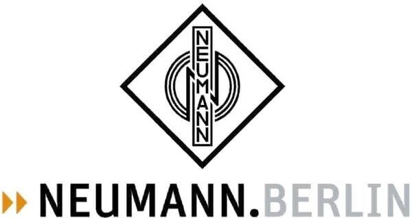 Neumann BCM 104 Large-diaphragm Condenser Broadcast Microphone | Sweetwater