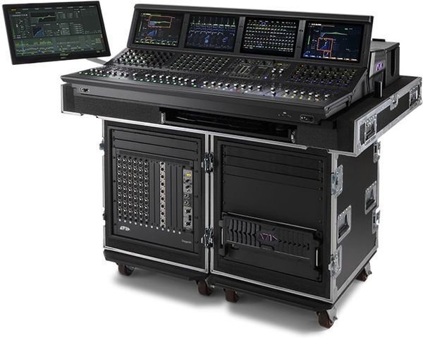 Avid VENUE S6L-32D Control Surface | Sweetwater