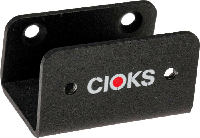 CIOKS Mini GRIP Bracket for Pedaltrain Pedalboards | Sweetwater