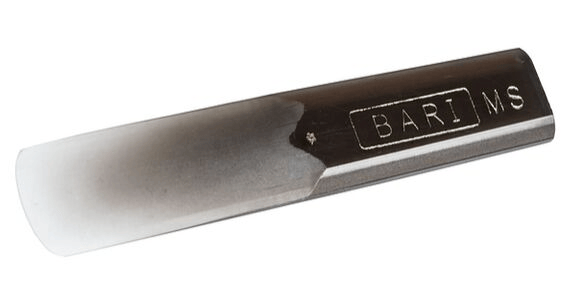 Bari Star Alto Saxophone Synthetic Reed - Medium Soft | Sweetwater