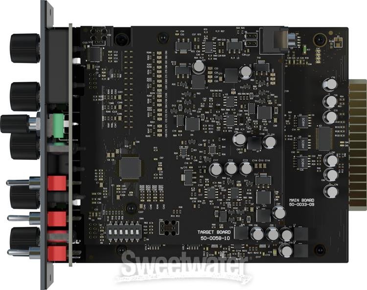 Cranborne Audio Brick Lane 500 Modal PWM Compressor | Sweetwater