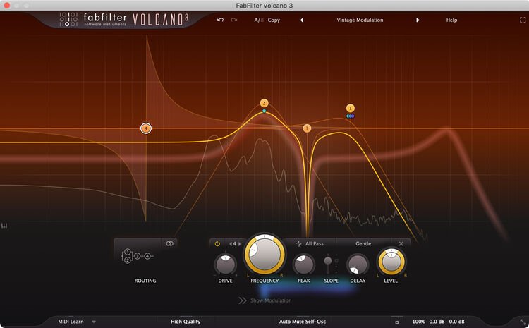 FabFilter Creative Bundle Plug-in Collection | Sweetwater
