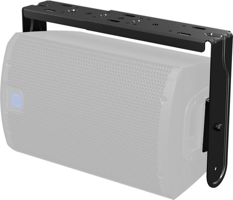 Turbosound IQ8-WB Wall Brackets for iQB Speakers | Sweetwater