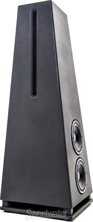 Danley Sound Labs Signature Series ILE3 1,400-watt 3-way Powered Studio ...