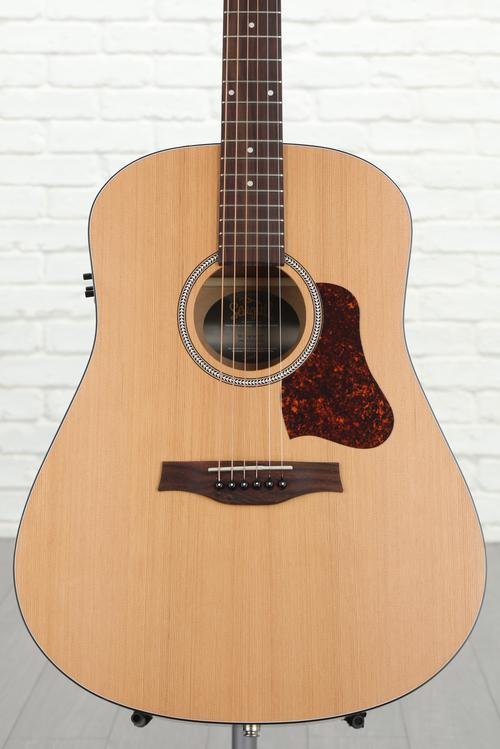 Seagull Guitars 6-string Acoustic Guitars | Sweetwater