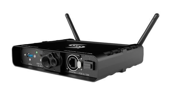 Sound Devices A20-Outpost-NL Astral Series NexLink Remote Antenna Mount | Sweetwater