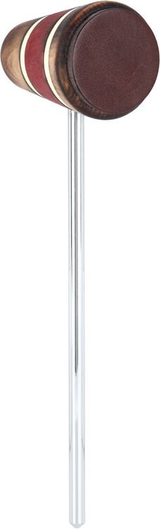 Low Boy Leather Daddy Bass Drum Beater - Classic Cruiser | Sweetwater