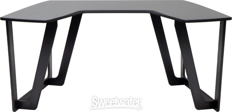 Argosy AIRE Artist Desk - Curved | Sweetwater