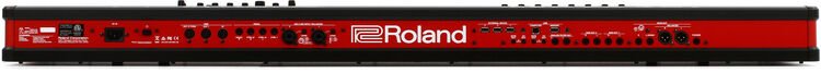 Roland FANTOM 7 EX Synthesizer Workstation | Sweetwater