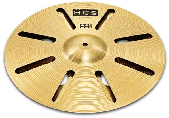 Meinl Cymbals 12 inch HCS Trash Stack Cymbal | Sweetwater