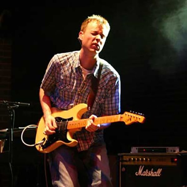 G&L Jake Cinninger Signature Comanche Electric Guitar - Black ...