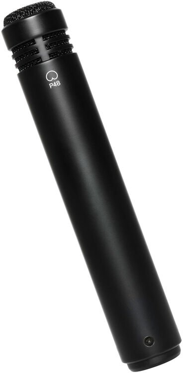 Lewitt LCT 140 AIR Small-diaphragm Condenser Microphone | Sweetwater