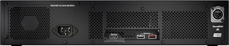 Waves Titan SoundGrid Server | Sweetwater